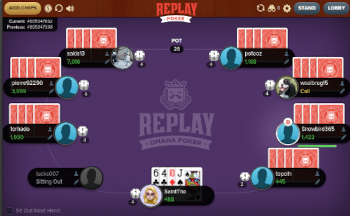 Replay Poker review! Speel en win virtueel geld!